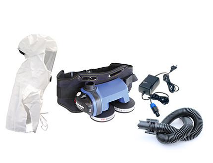 Ready-Pack PM Proflow 2 SC mit PM Laborhaube AV | 302001021