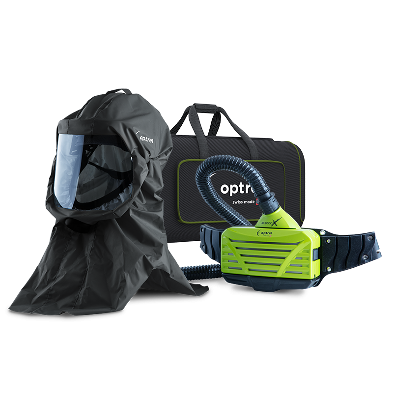Optrel