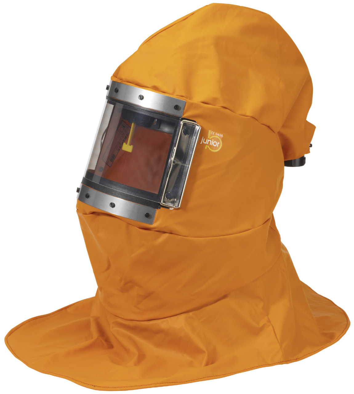 Honeywell Atemschutzhaube JUNIOR B-vl